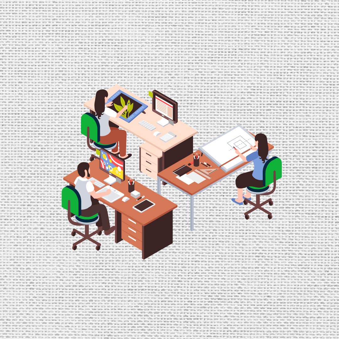 Bộ môn 2D Animation – Sconnect Academy of Media Arts