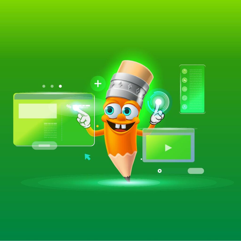 Bộ môn 3D Animation – Sconnect Academy of Media Arts