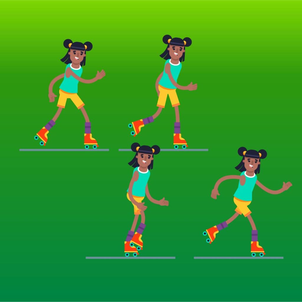 Bộ môn 2D Animation – Sconnect Academy of Media Arts