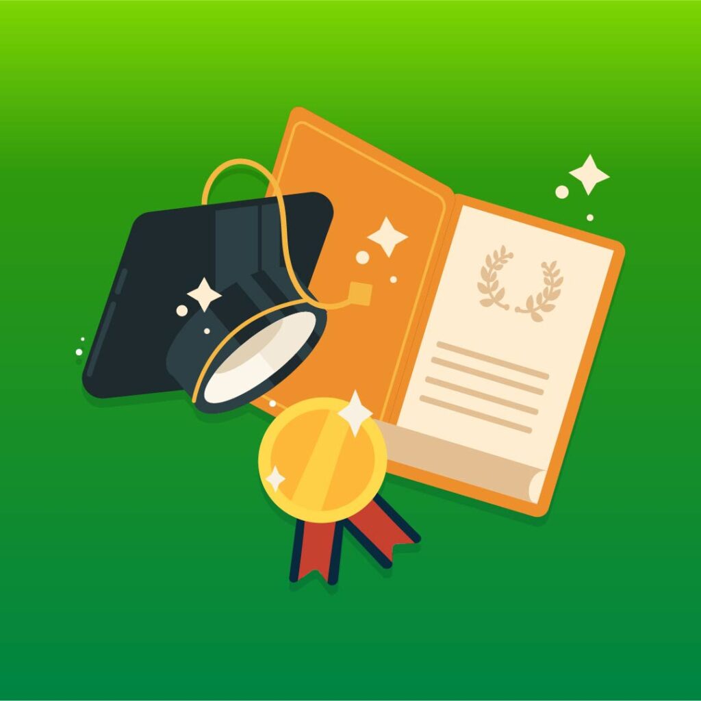 Bộ môn 2D Animation – Sconnect Academy of Media Arts