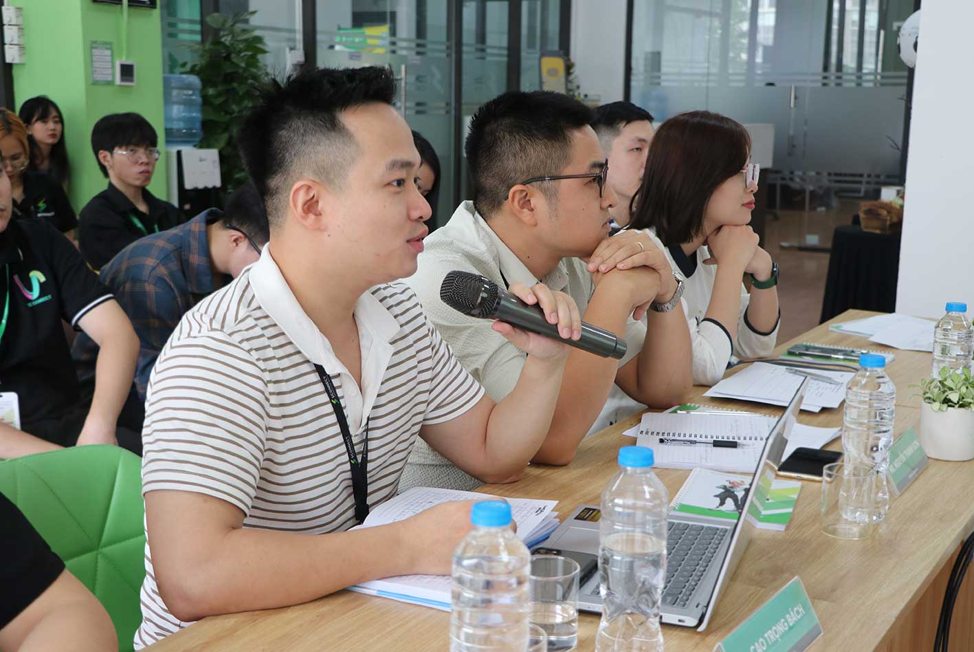 Bộ môn 3D Animation – Sconnect Academy of Media Arts