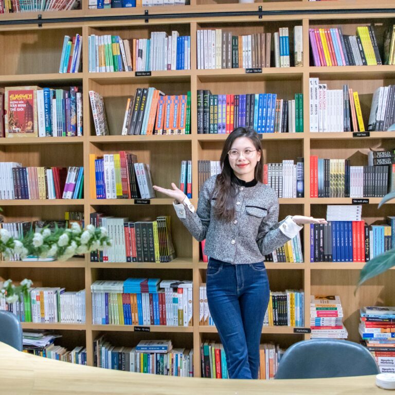 Khoa Hoạt hình – Animation Department – Sconnect Academy of Media Arts