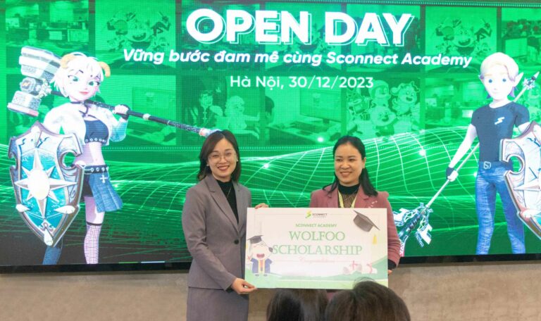 Sconnect Academy of Media Arts