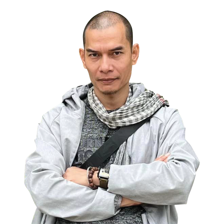 NSƯT Trịnh Lâm Tùng Học viện Sconnect - Đào tạo hoạt hình và game ...