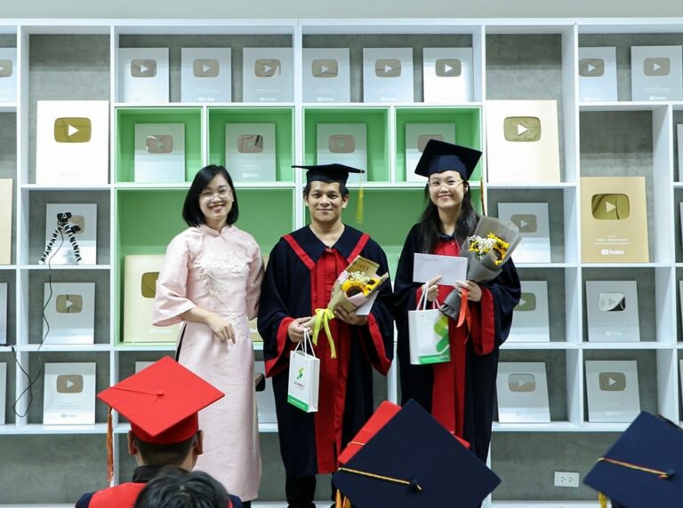 IK/FK Là Gì? Ứng Dụng Của IK/FK Trong Animation – Sconnect Academy of ...