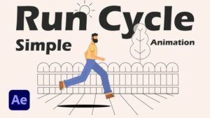 Hướng Dẫn Cơ Chế Chuyển Động Walk/Run Cycle Cho Hoạt Hình Và Game ...
